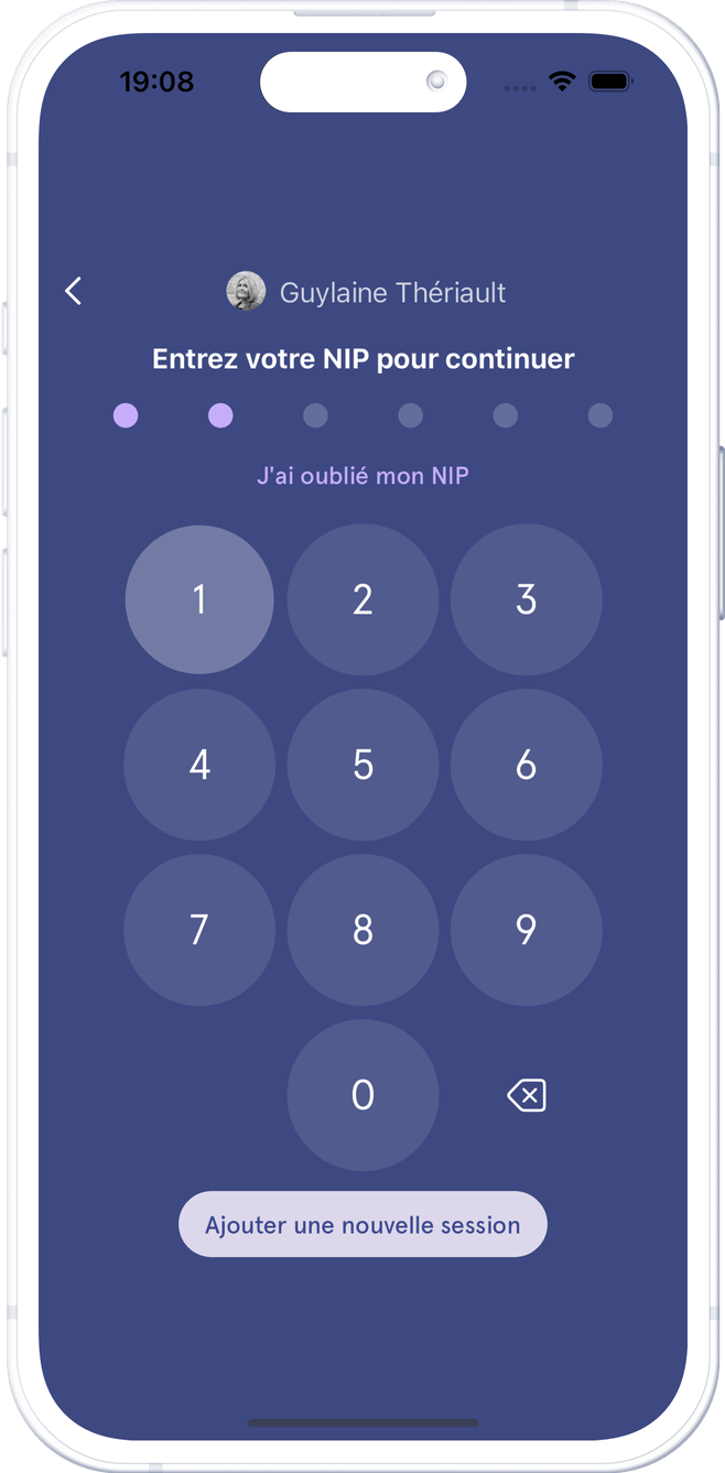 Braver: Clinical communication, simple and secure