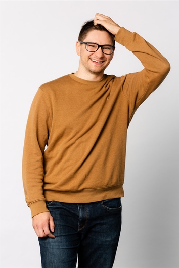 Braver: Clinical communication, simple and secure