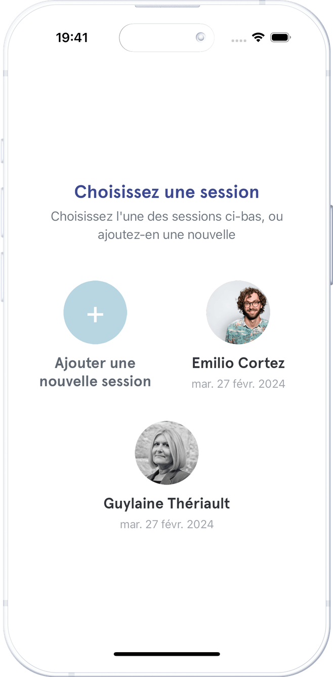 Braver: Clinical communication, simple and secure